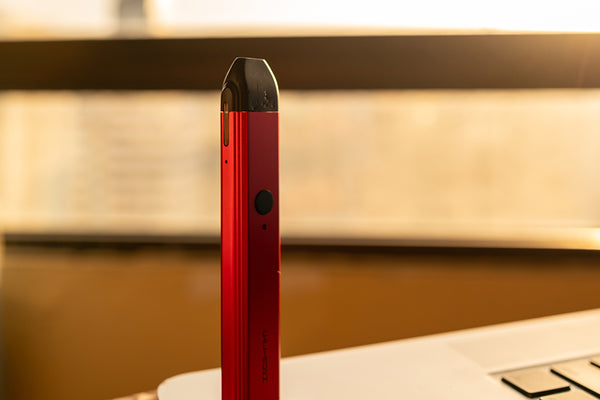 Top Pod Systems to Try in 2021 - Wicks & Wires Vape Shoppe - WWVS