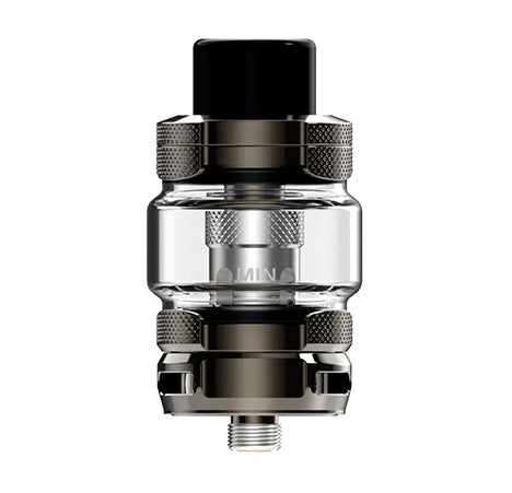 Falcon Legend Sub Ohm Tank by HorizonTech Toronto Ontario Canada Wicks ...