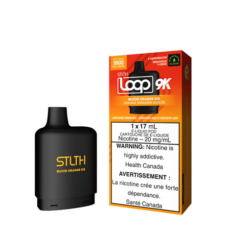 LOOP 2 Device Kit by STLTH Toronto GTA Vaughan Ontario Canada Wicks ...