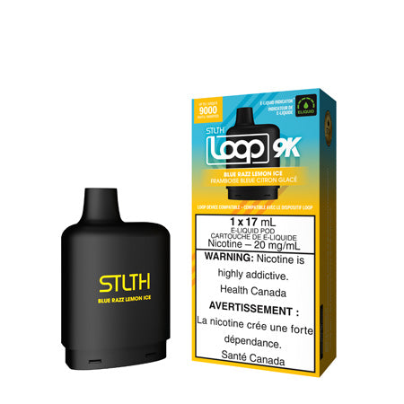 LOOP 2 Device Kit by STLTH Toronto GTA Vaughan Ontario Canada Wicks ...
