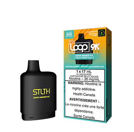 Buy Best Vaping Closed Pods Online in Canada - WWVS