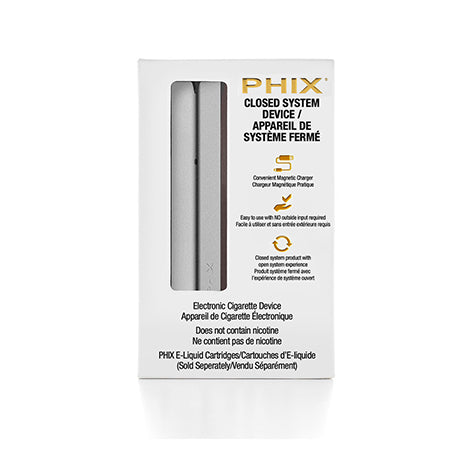 Buy Best Phix V2 Basic Kit Online in Canada - WWVS