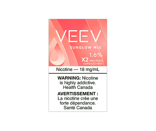 VEEV Pods Toronto GTA Vaughan Ontario Canada Wicks & Wires Vape Shoppe ...